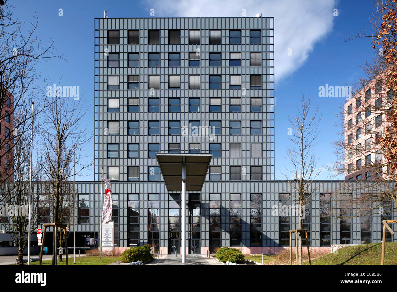 Modecenter berlin hi-res stock photography and images - Alamy