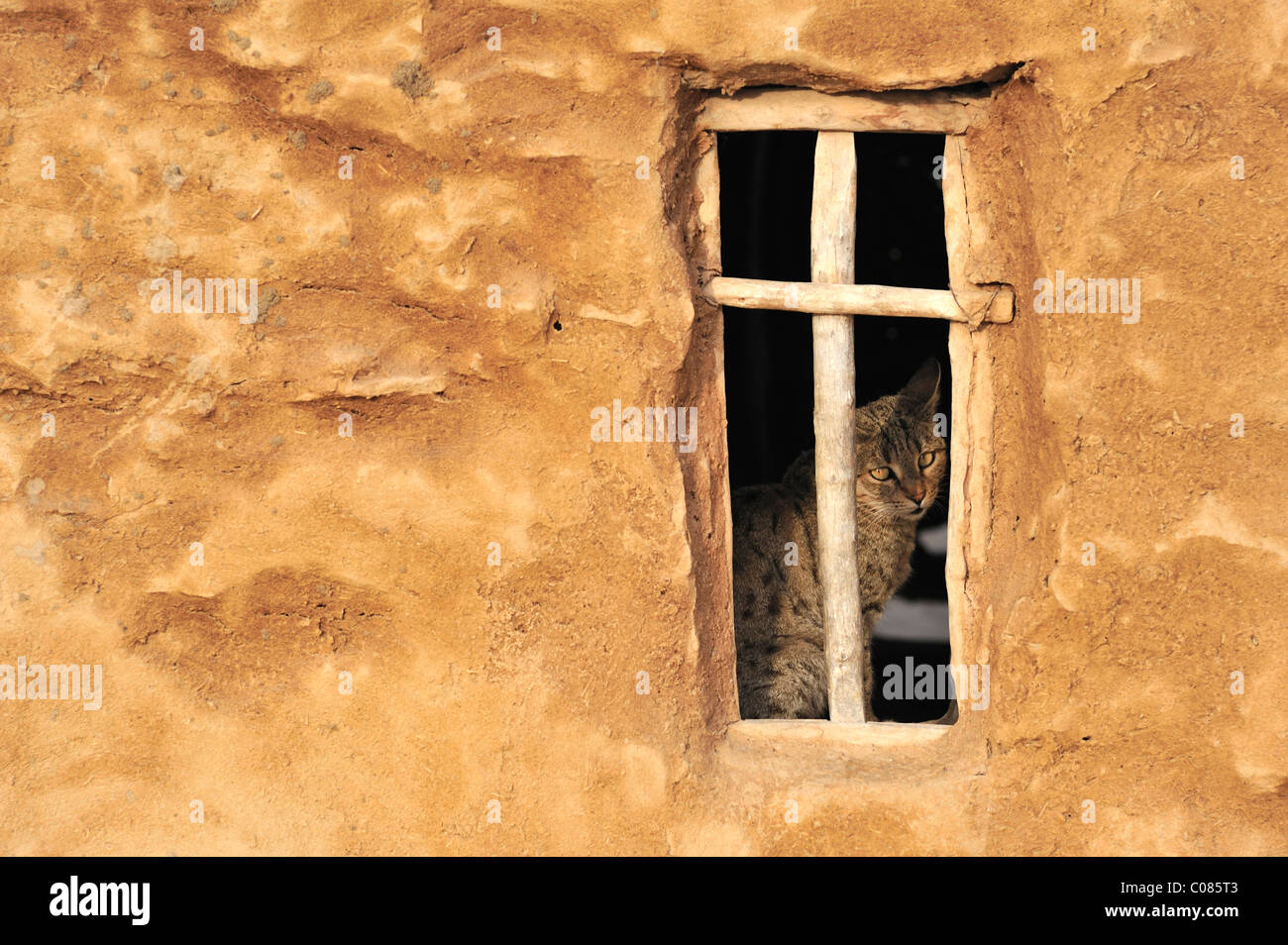 Mud house hi-res stock photography and images - Alamy