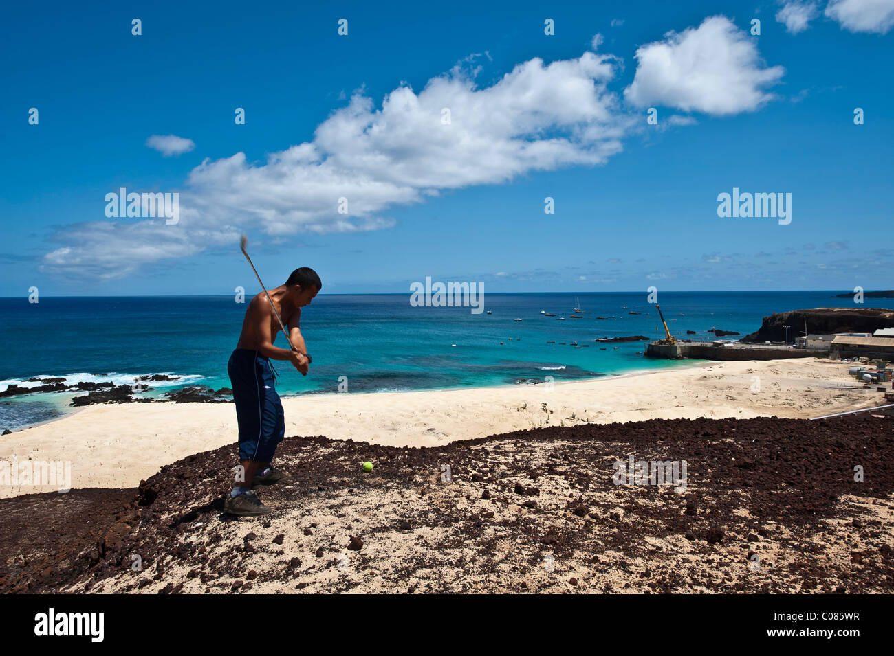 Fort hayes hi-res stock photography and images - Alamy