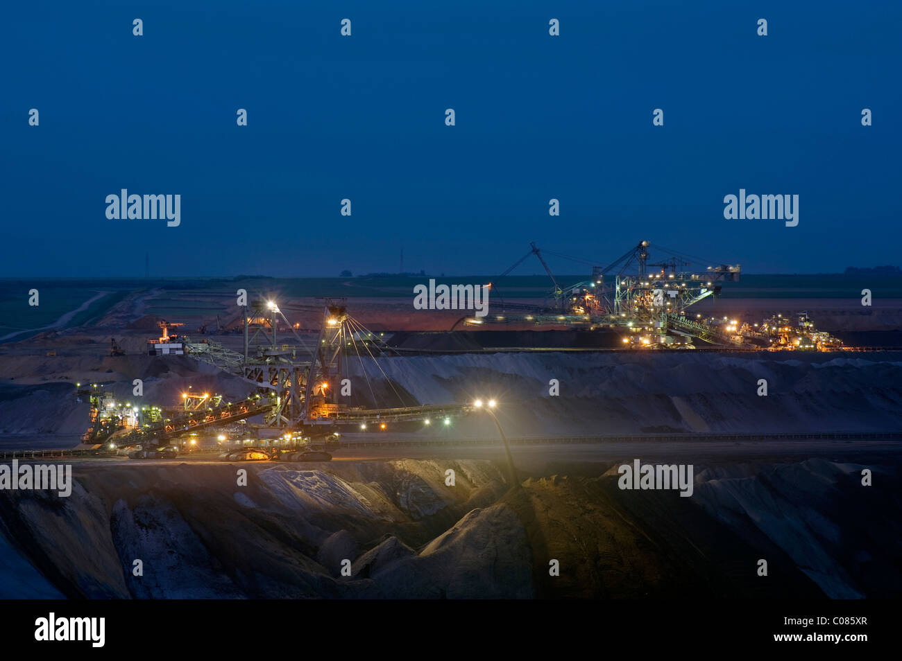 Night Shift High Resolution Stock Photography and Images - Alamy