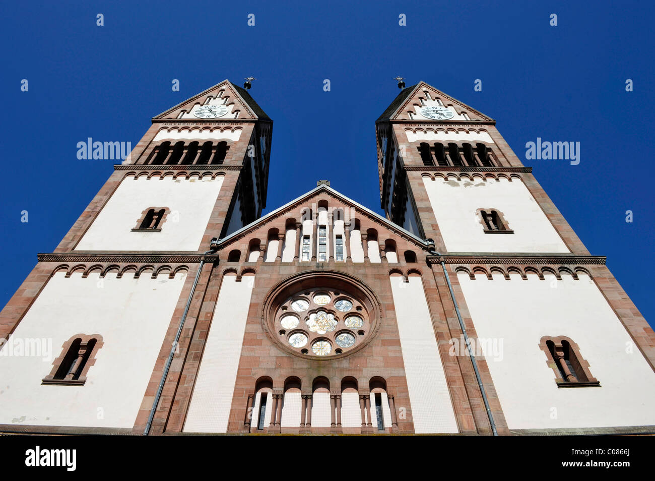 Außenansic hi-res stock photography and images - Alamy