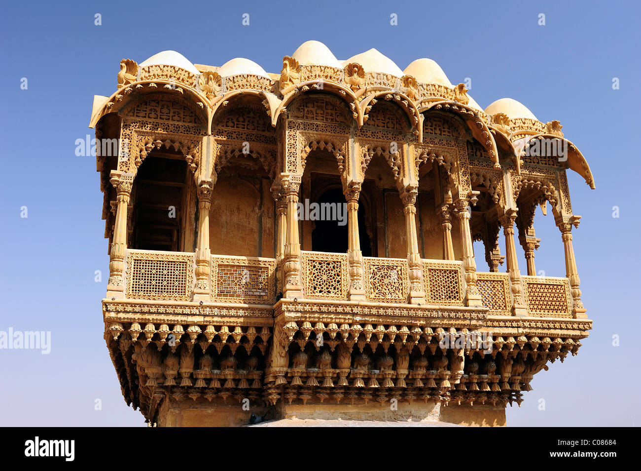Old haveli hi-res stock photography and images - Alamy