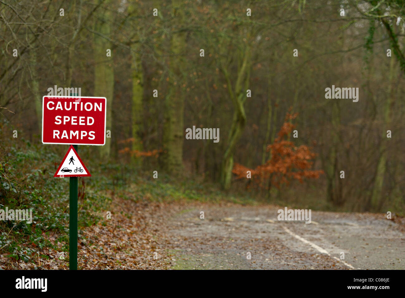 Speed ramps hi-res stock photography and images - Alamy