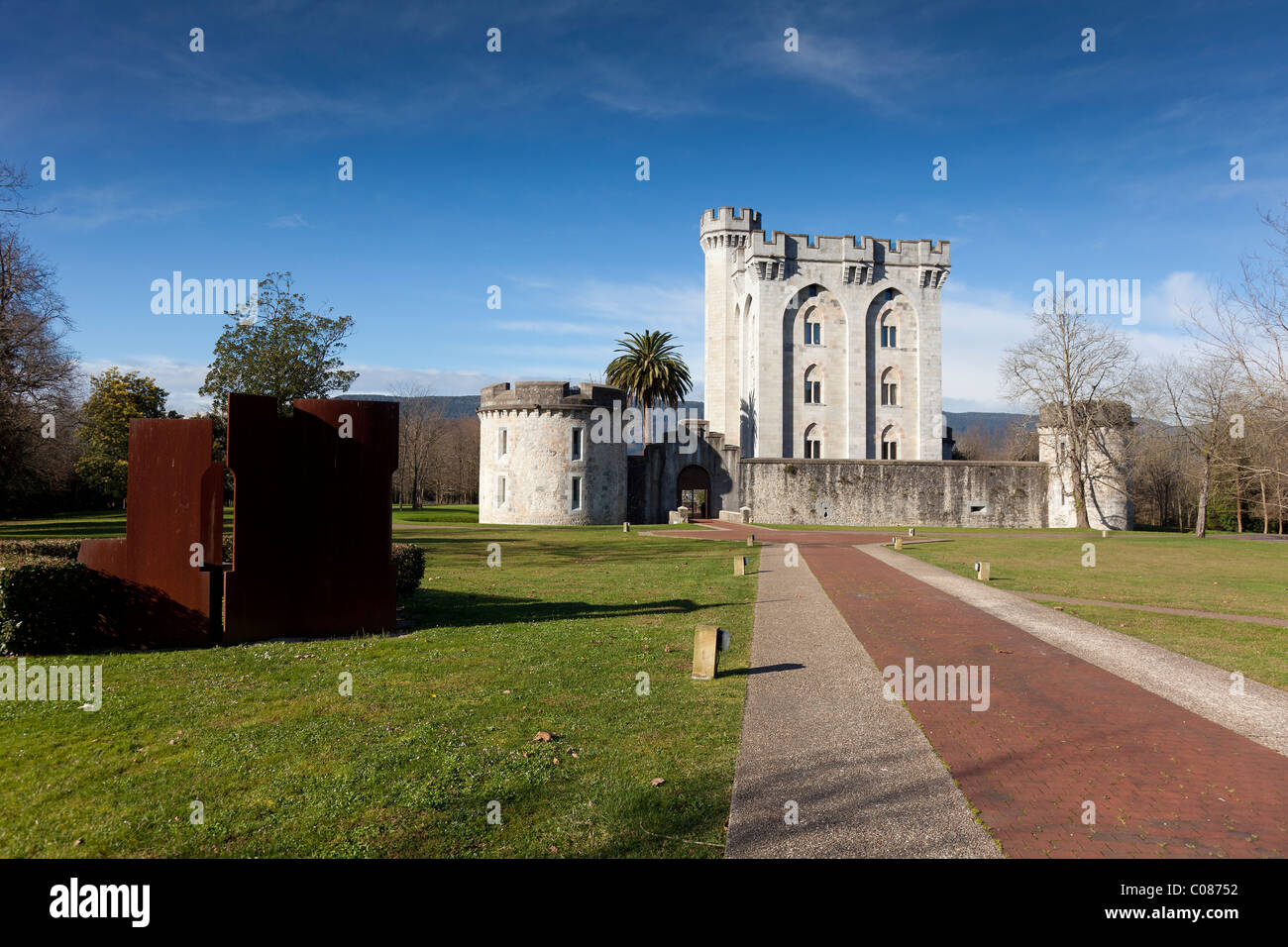 Arteaga hi-res stock photography and images - Alamy