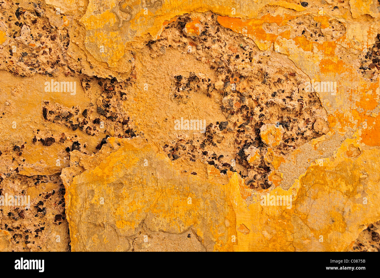 Decay Paint High Resolution Stock Photography and Images - Alamy