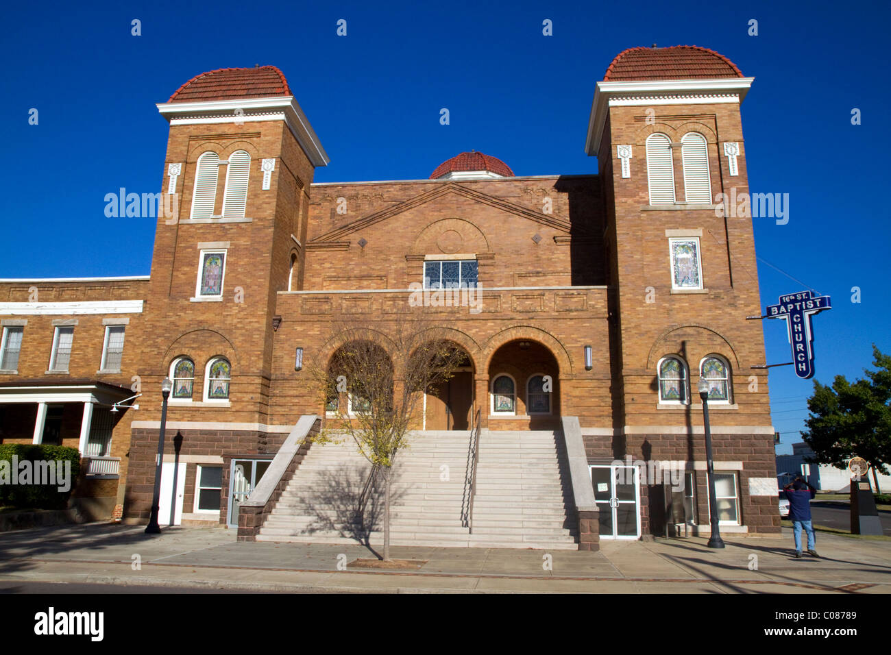 Wallace rayfield hi-res stock photography and images - Alamy