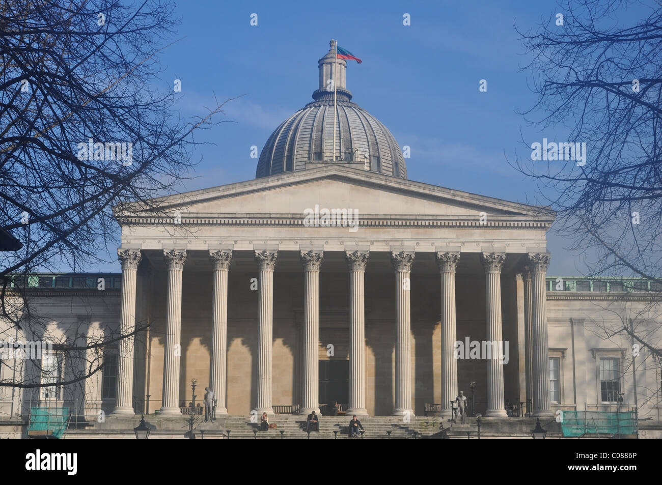 University college of london hi-res stock photography and images - Alamy