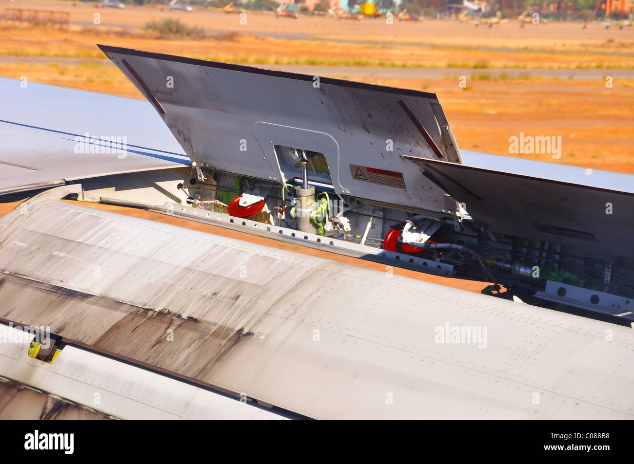 Rotary wing aircraft hi-res stock photography and images - Alamy