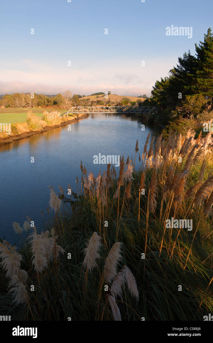 Waipu river hi-res stock photography and images - Alamy