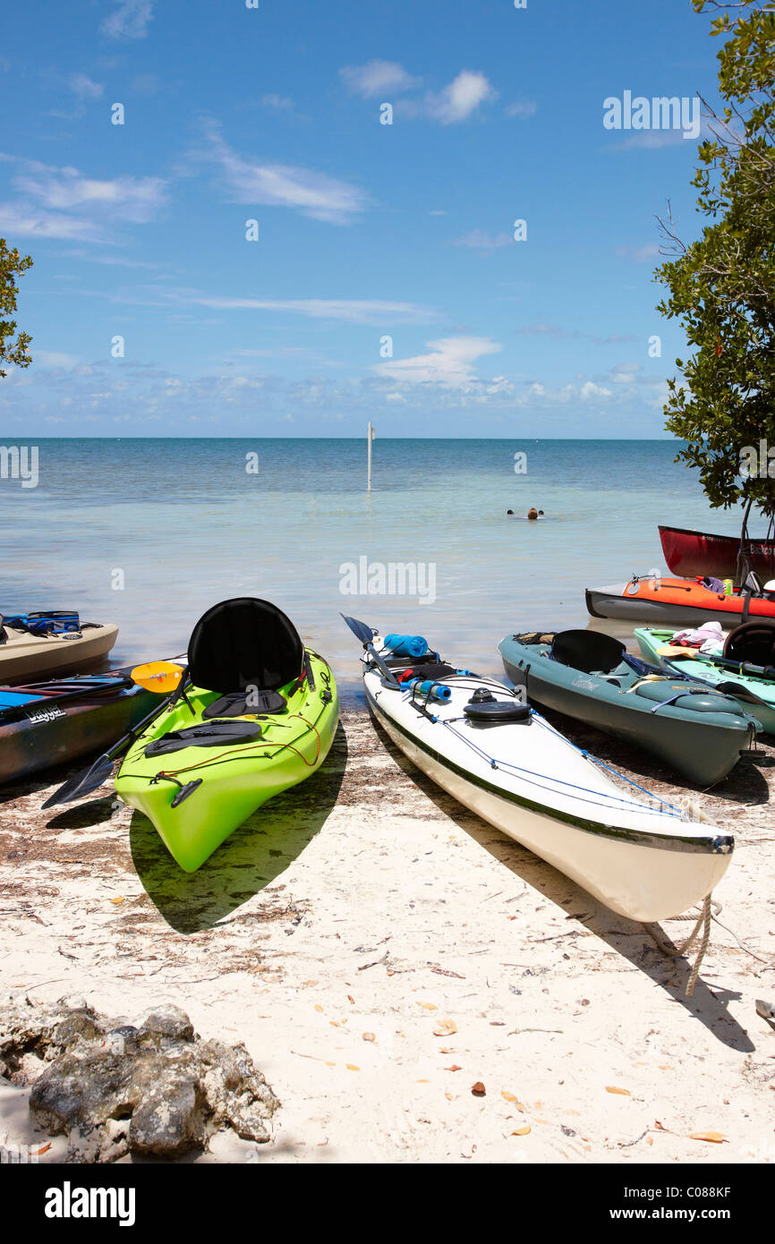 Indian Key Florida Stock Photo - Alamy