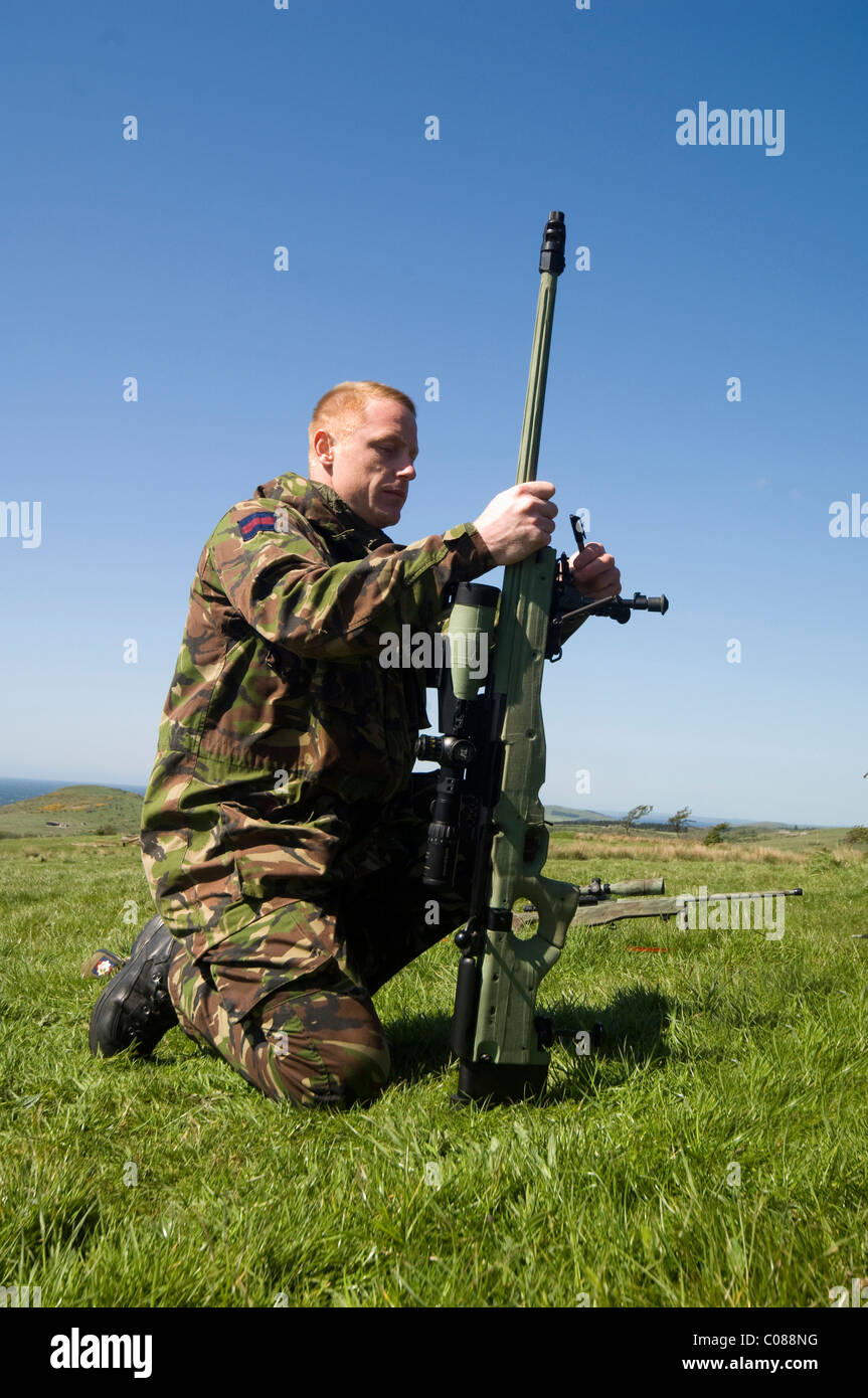 Nato exercise hi-res stock photography and images - Alamy