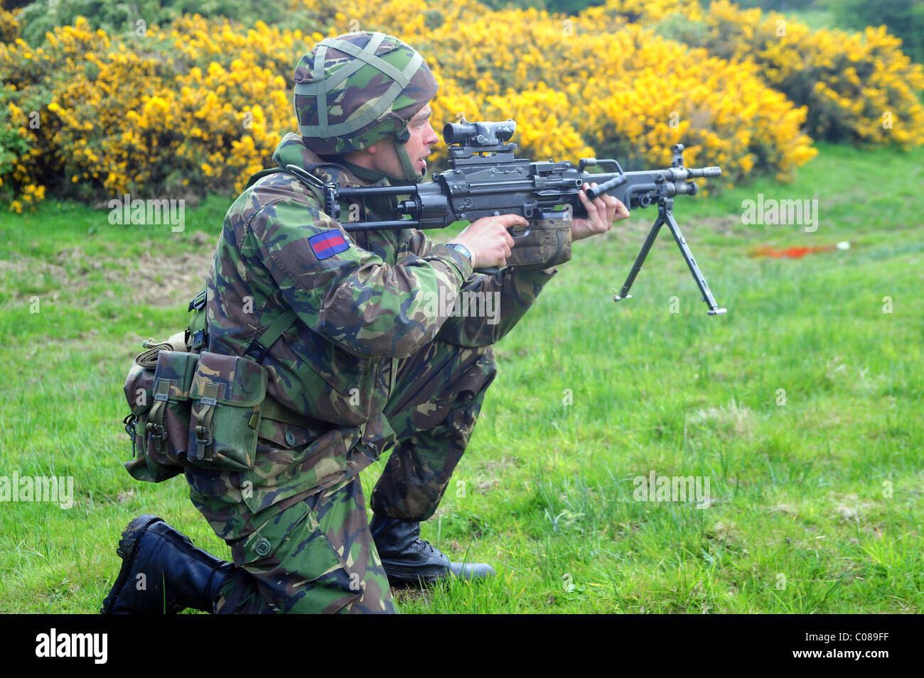 1st air naval gun liaison company hi-res stock photography and images ...