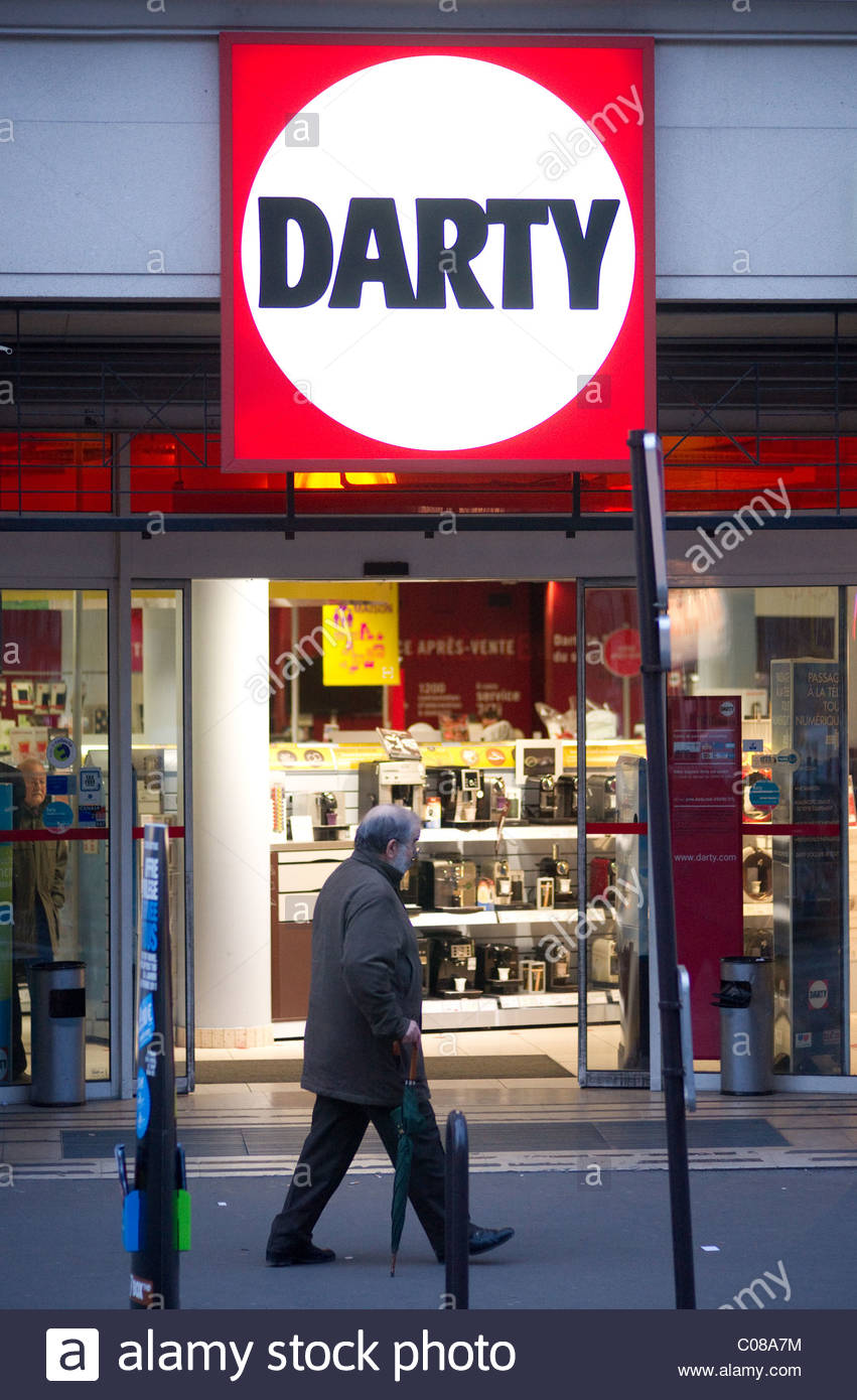 Darty Stock Photos & Darty Stock Images - Alamy