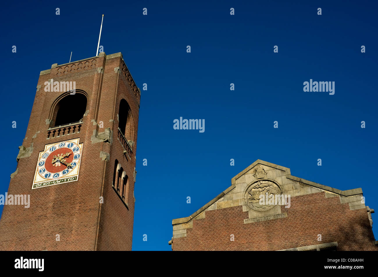Berlage hi-res stock photography and images - Alamy