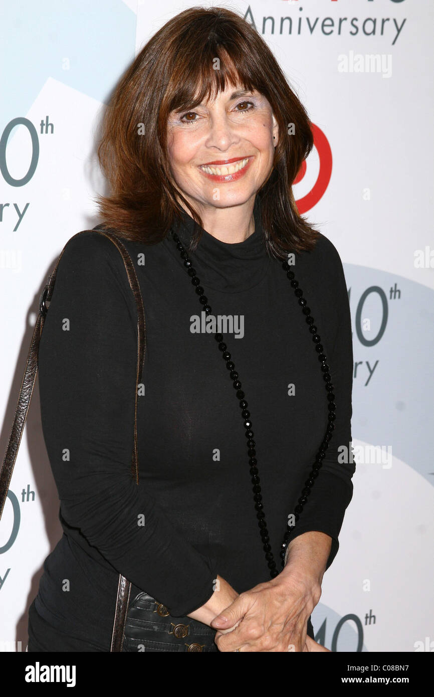Talia shire hi-res stock photography and images - Alamy