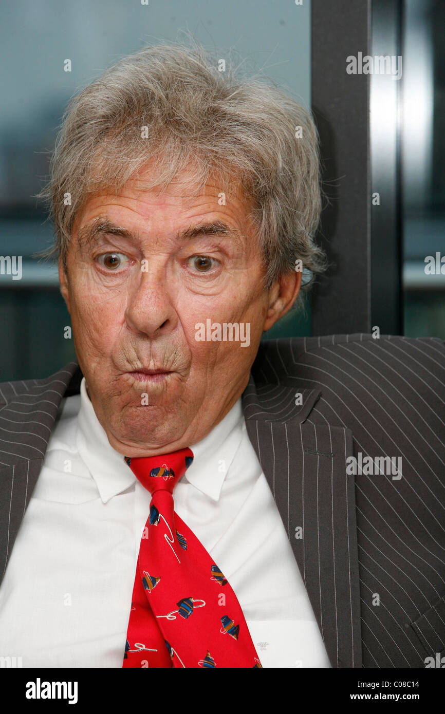 Ezard haussmann hi-res stock photography and images - Alamy