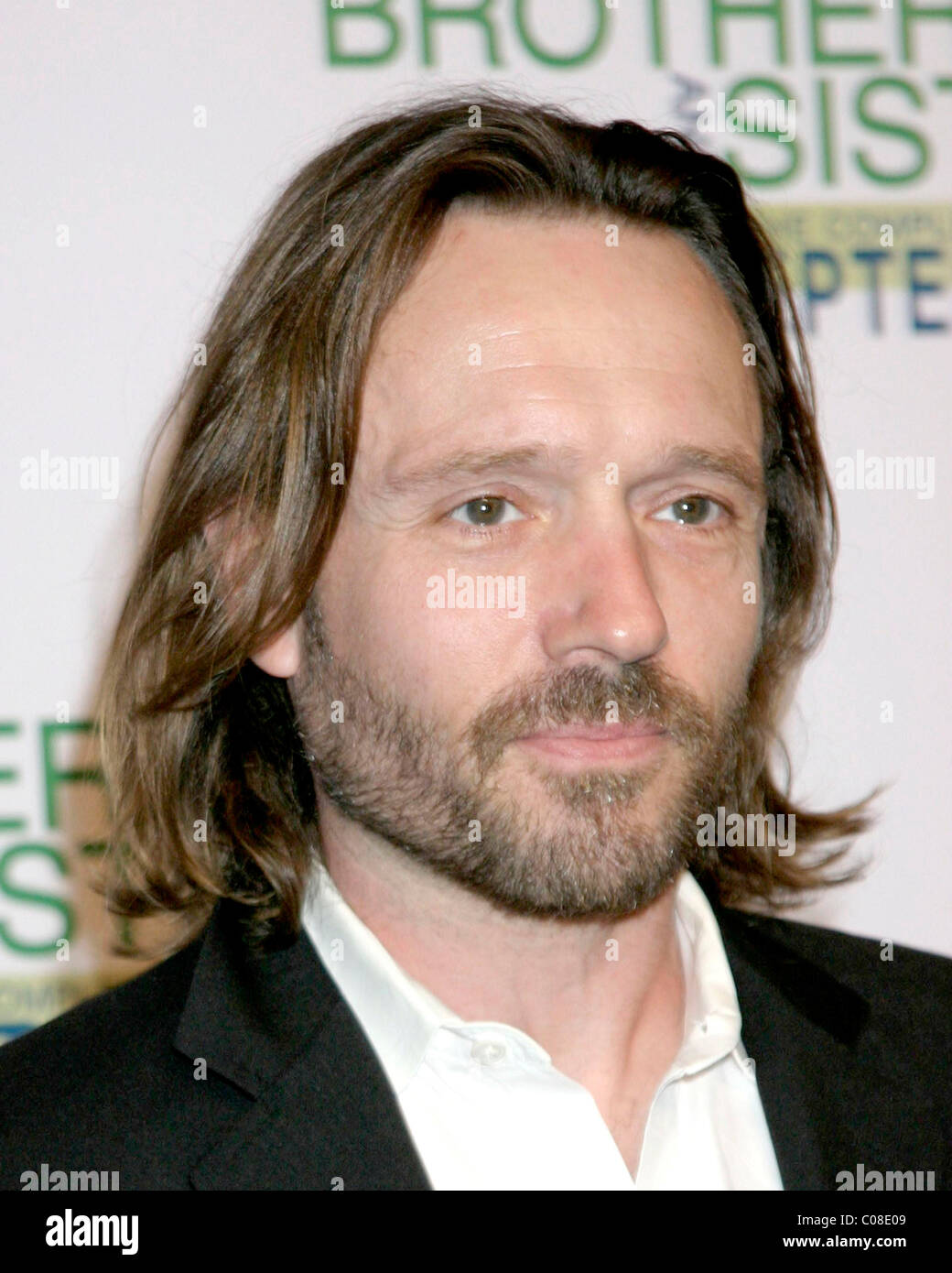 John pyper ferguson hi-res stock photography and images - Alamy