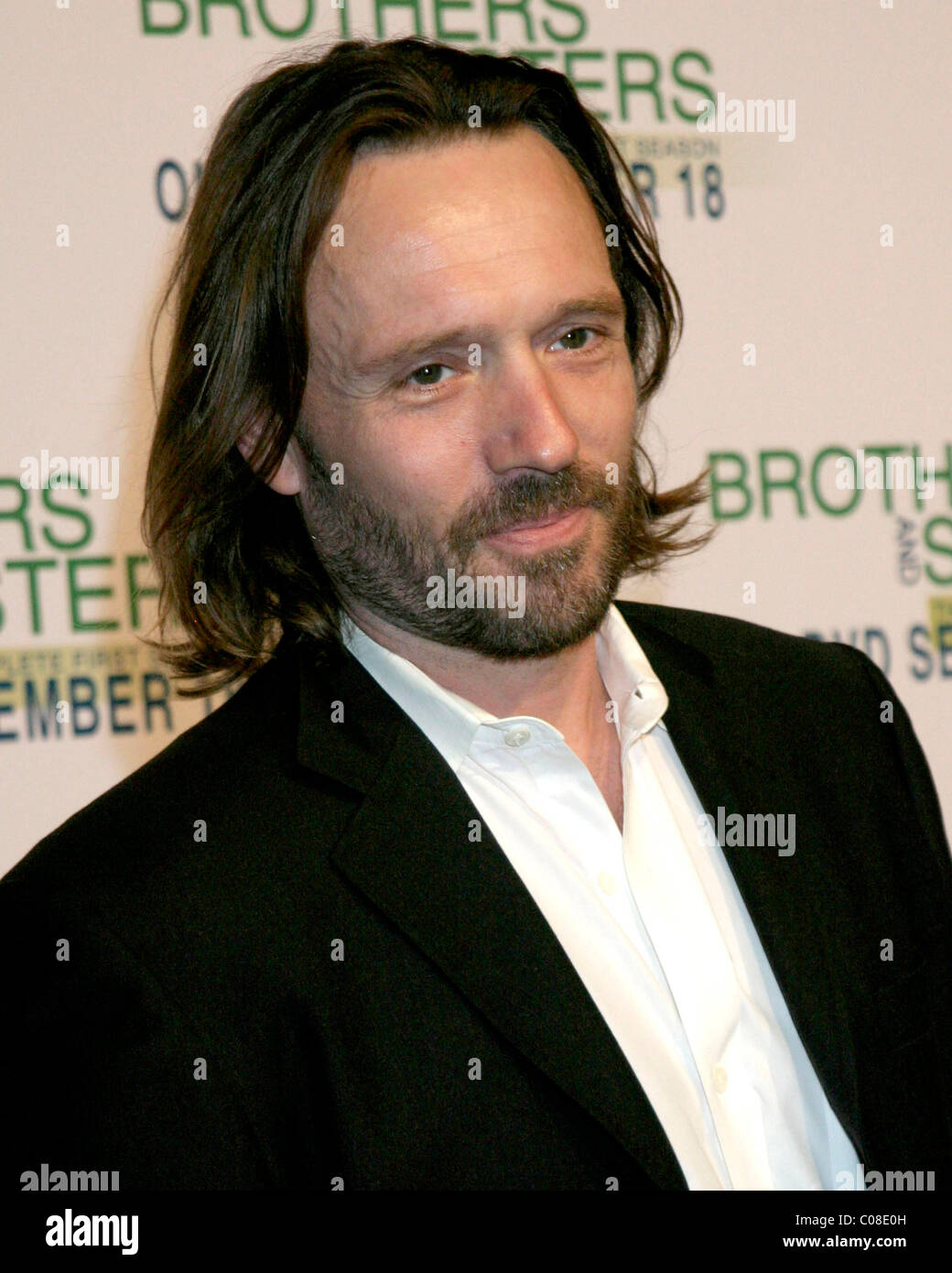 John pyper ferguson hi-res stock photography and images - Alamy