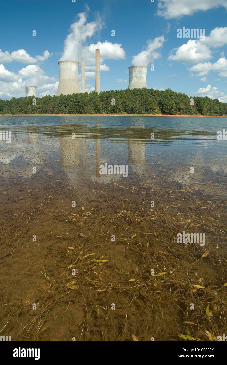 Steam pipes power plant hi-res stock photography and images - Alamy