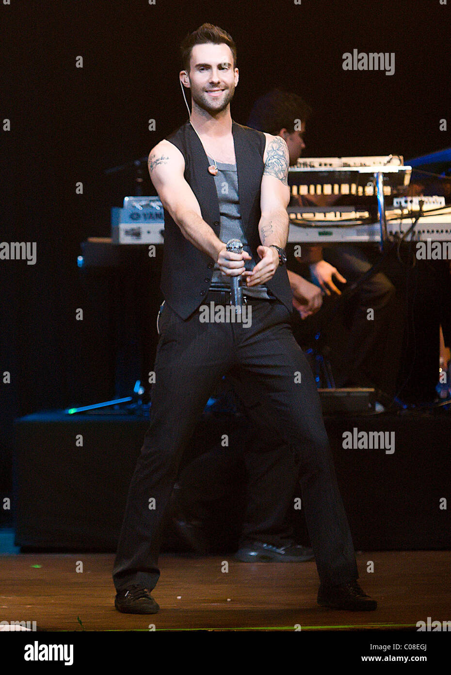 Fandemonium hi-res stock photography and images - Alamy