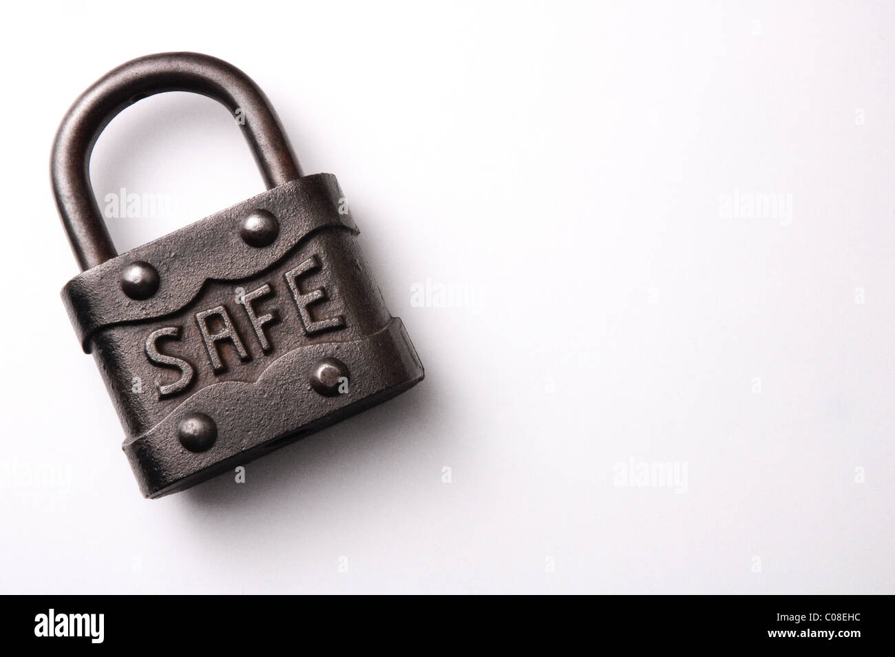 Safeguard horizontal safe hi-res stock photography and images - Alamy