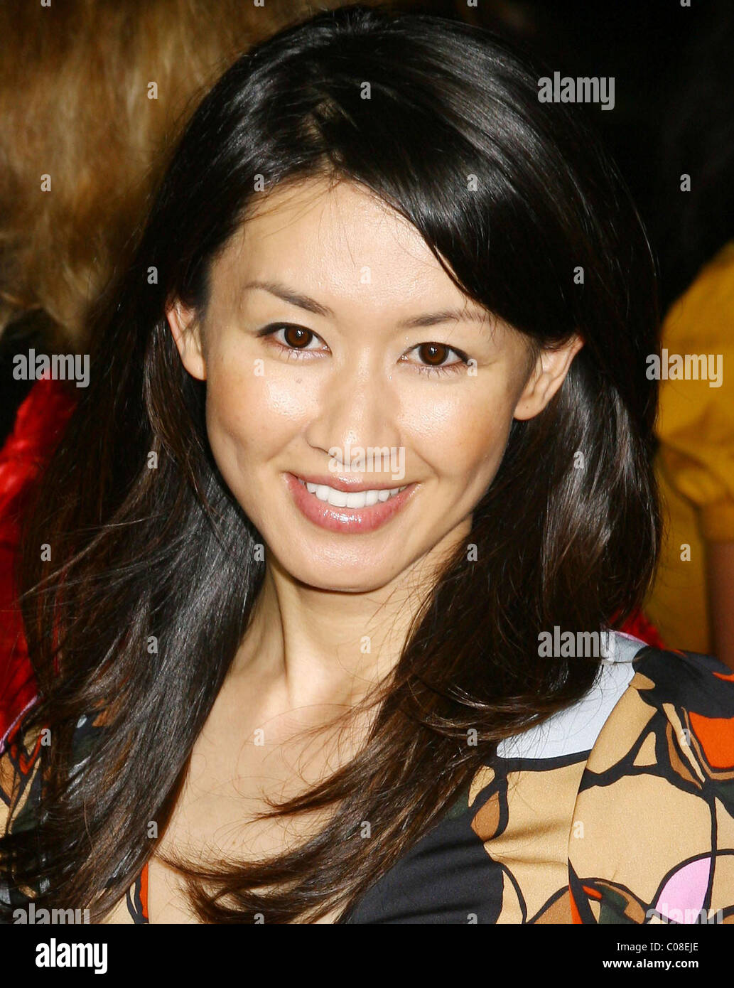 Eriko tamura hi-res stock photography and images - Alamy