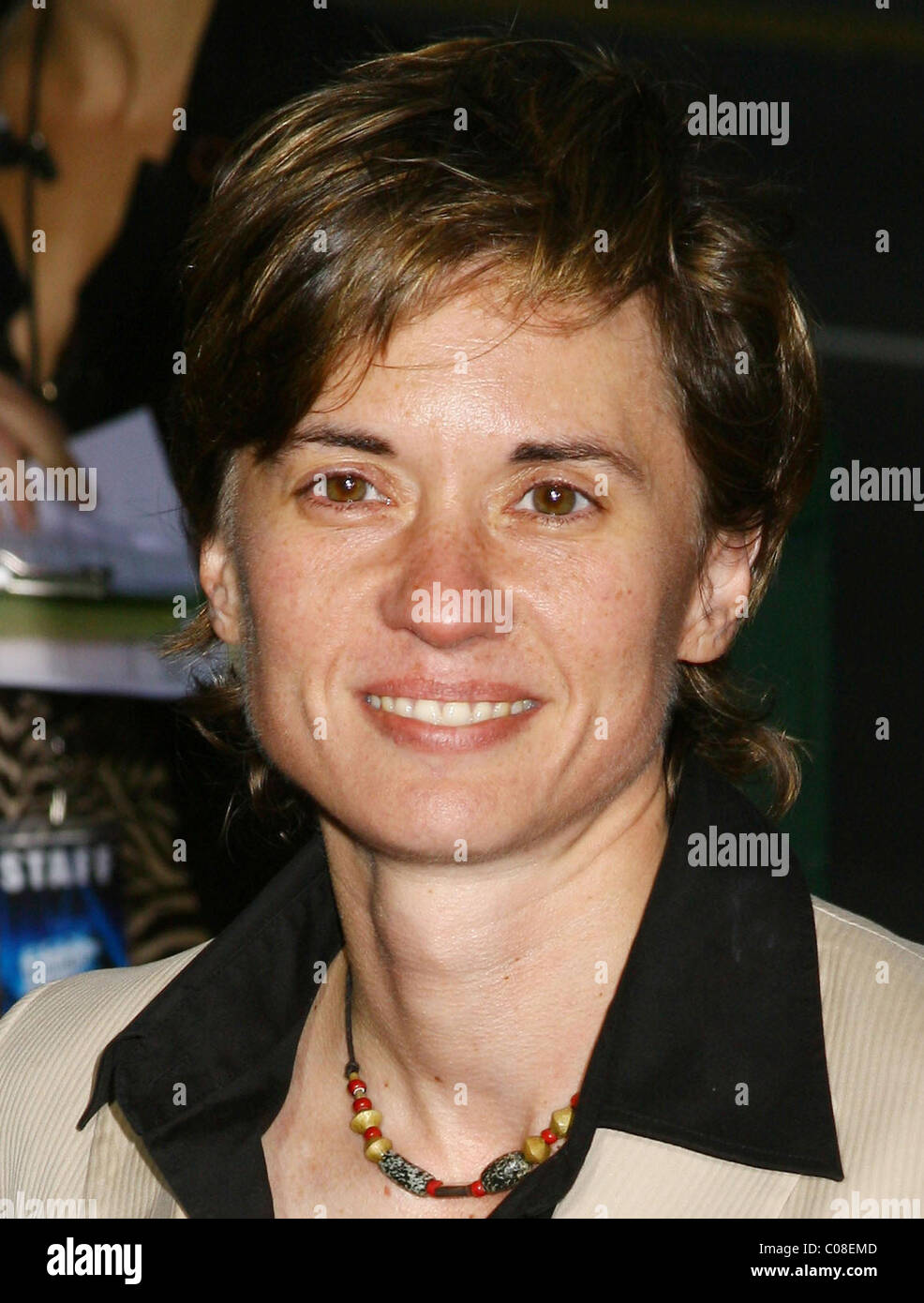 Kimberly Price "The Darjeeling Limited" Premiere - Arrivals held at The ...