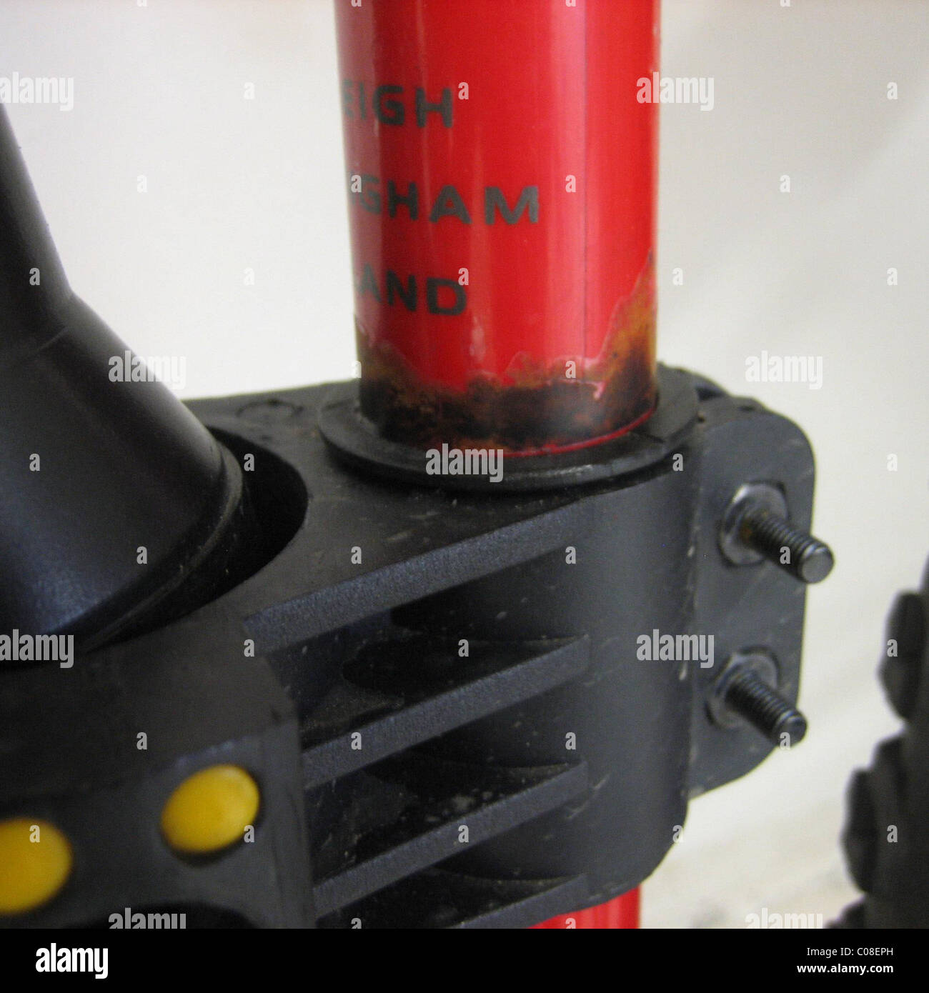 Anti-Theft Stickers These rust and scratch stickers are designed to ...