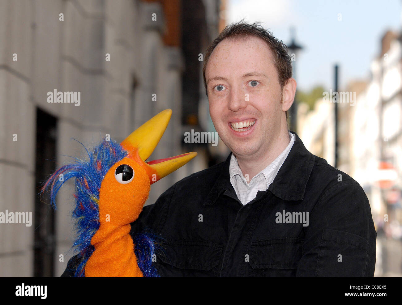 Toby hull emu toby hull hi-res stock photography and images - Alamy