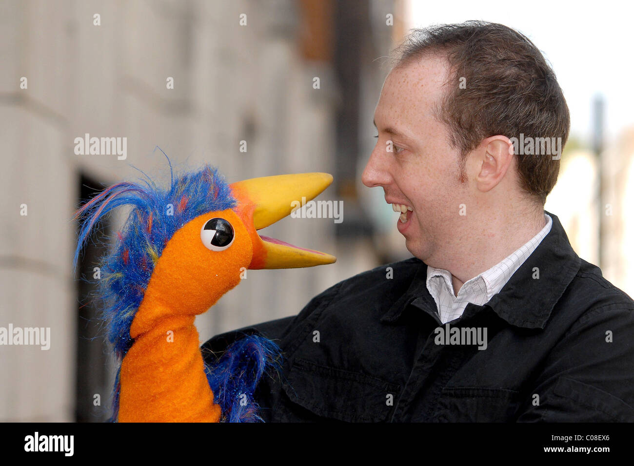 Toby hull emu toby hull hi-res stock photography and images - Alamy