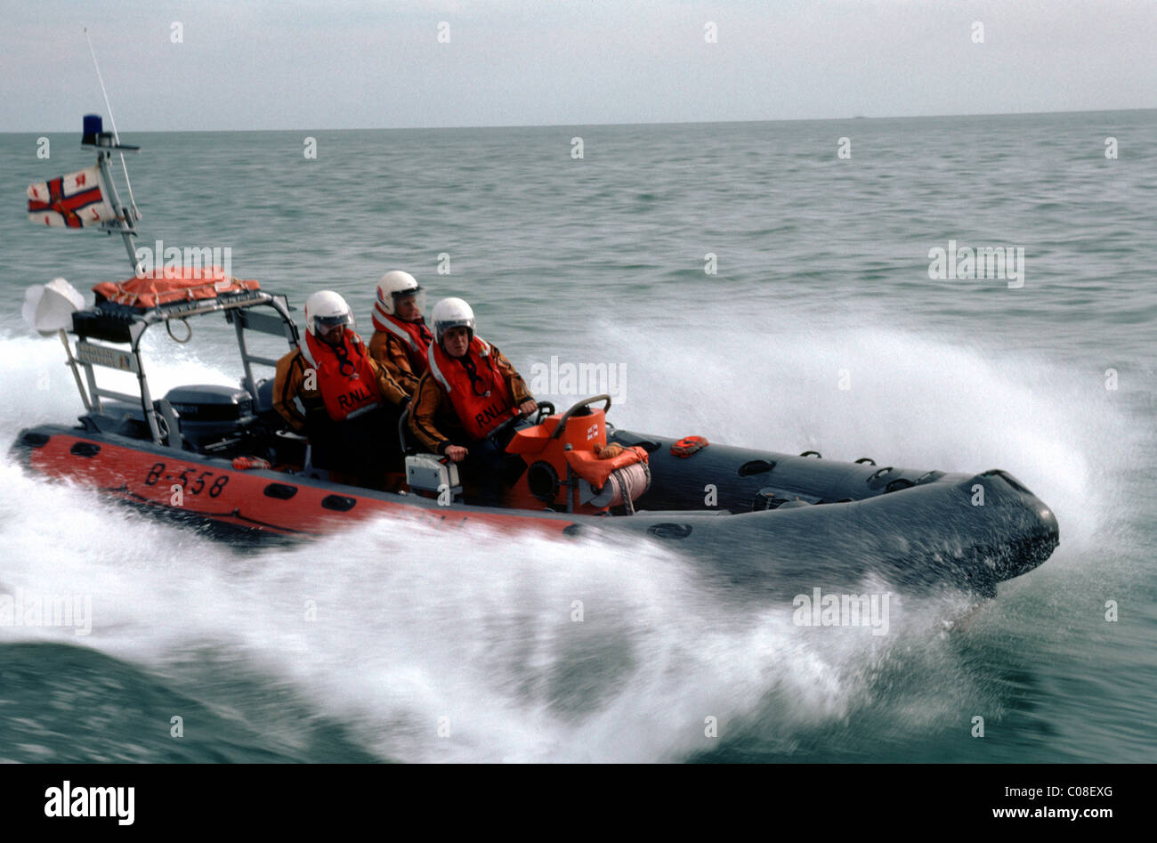 Mae west life jacket hi-res stock photography and images - Alamy