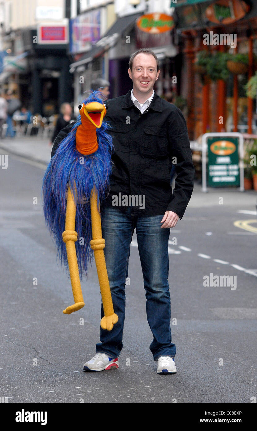 Toby hull emu toby hull hi-res stock photography and images - Alamy