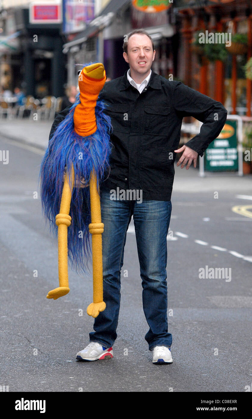 Toby hull emu toby hull hi-res stock photography and images - Alamy