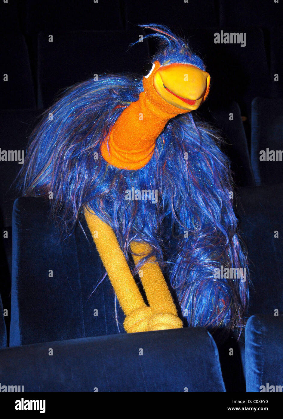 Toby Hull and EMU Toby Hull attends the press launch of new series of ...