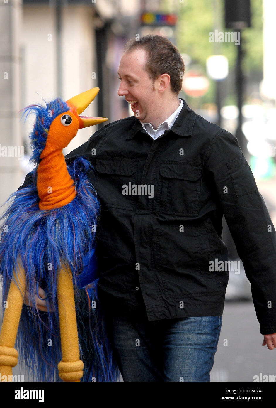 Toby hull emu toby hull hi-res stock photography and images - Alamy