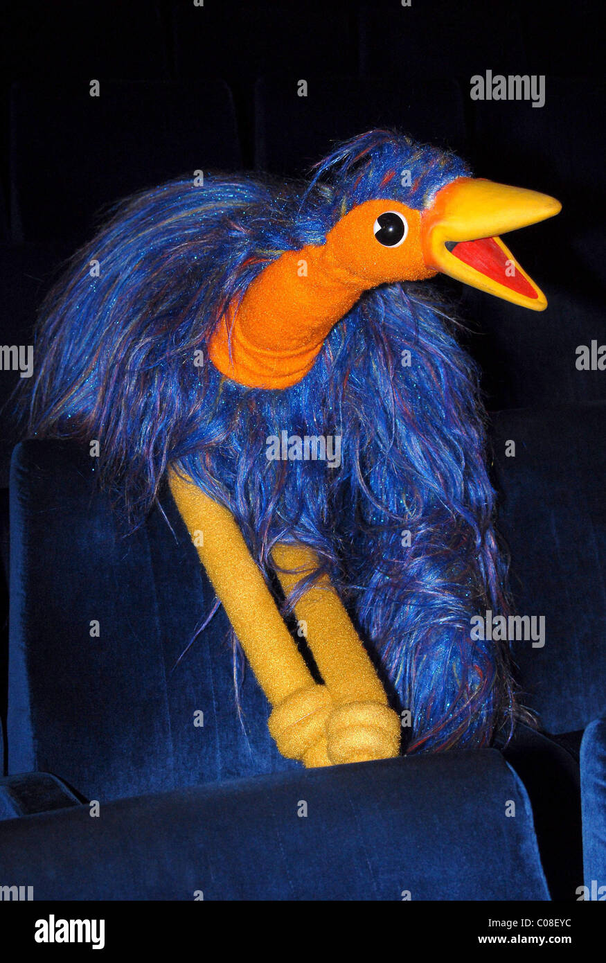 Toby Hull and EMU Toby Hull attends the press launch of new series of ...