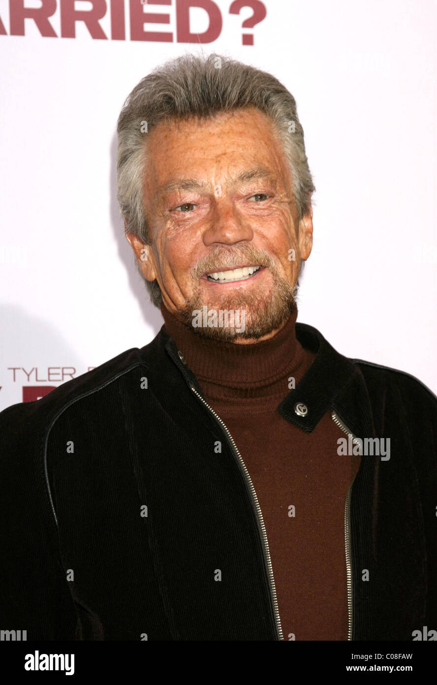 Stephen J. Cannell World film premiere of 'Why Did I Get Married?' held ...