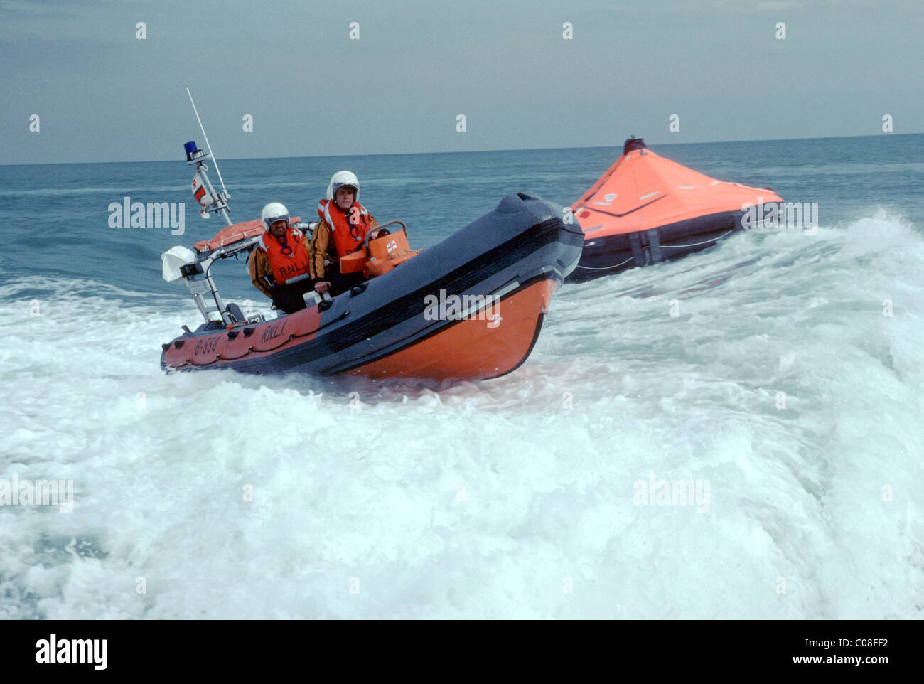 Mae west life jacket hi-res stock photography and images - Alamy