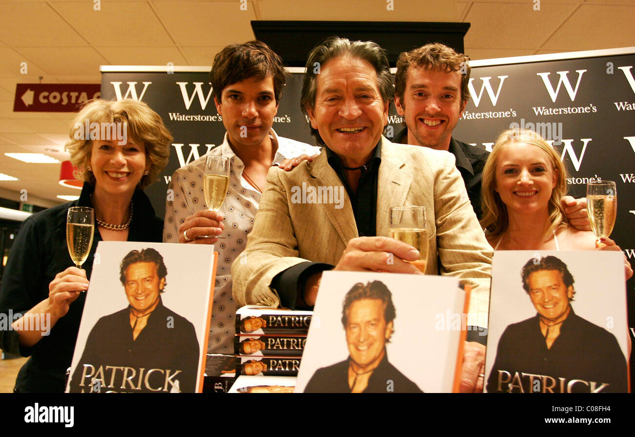 Elizabeth estensen hi-res stock photography and images - Alamy