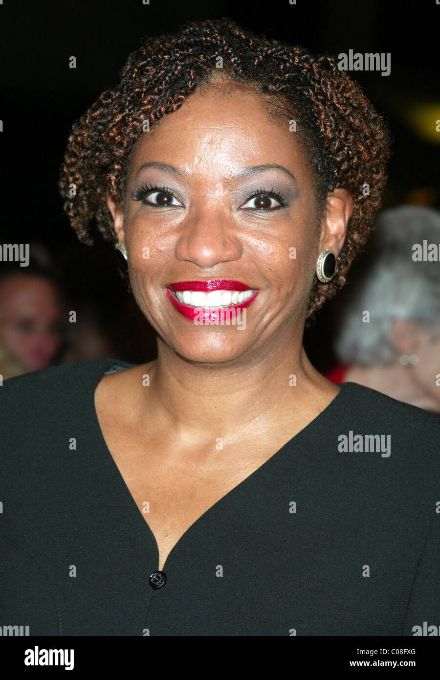 Adriane Lenox Opening night of the new Broadway play 'Mauritius' at the ...
