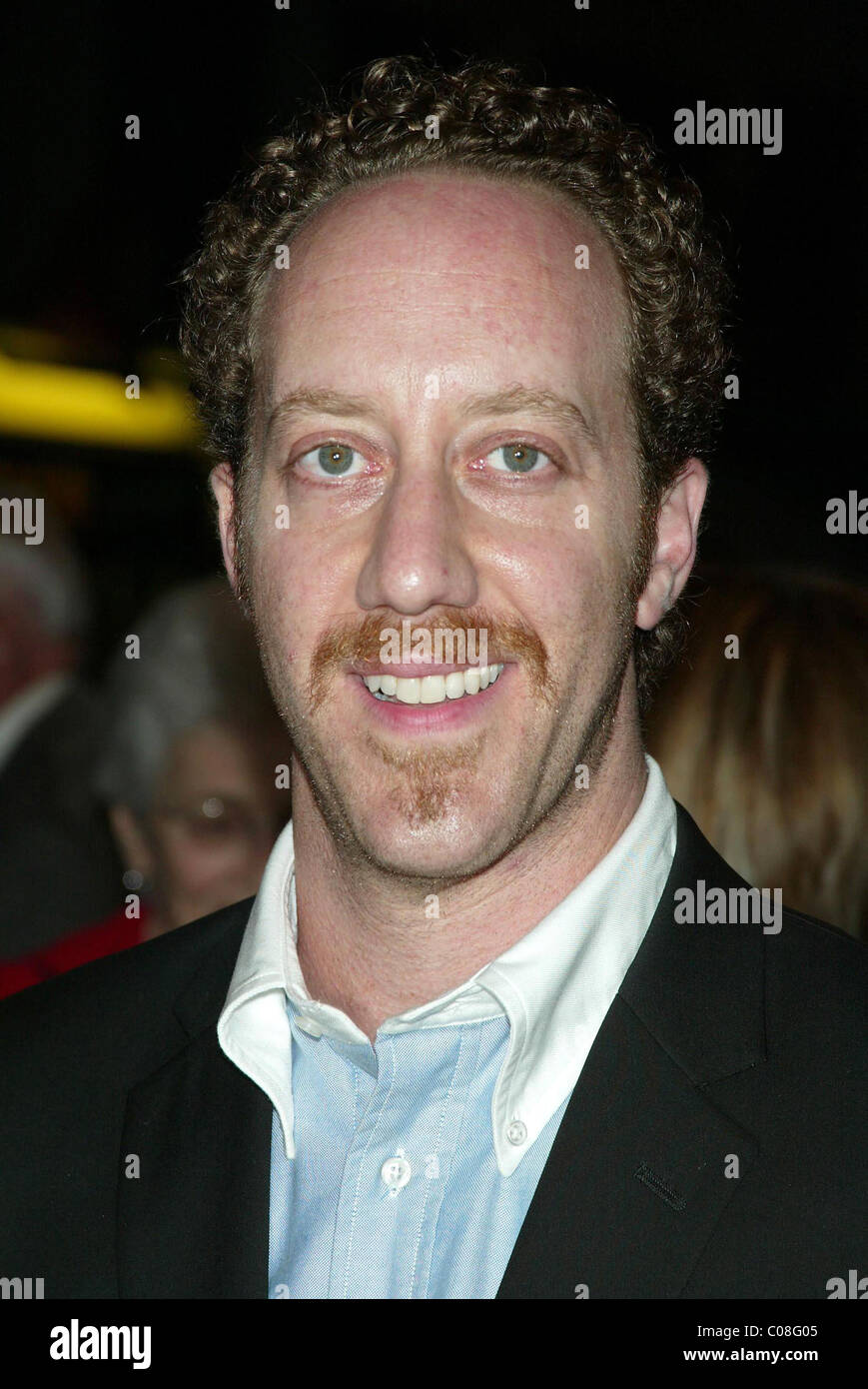 Joey slotnick hi-res stock photography and images - Alamy