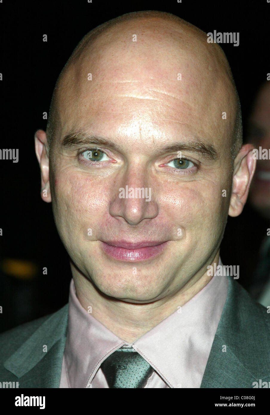 Michael Cerveris Opening night of the new Broadway play 'Mauritius' at ...