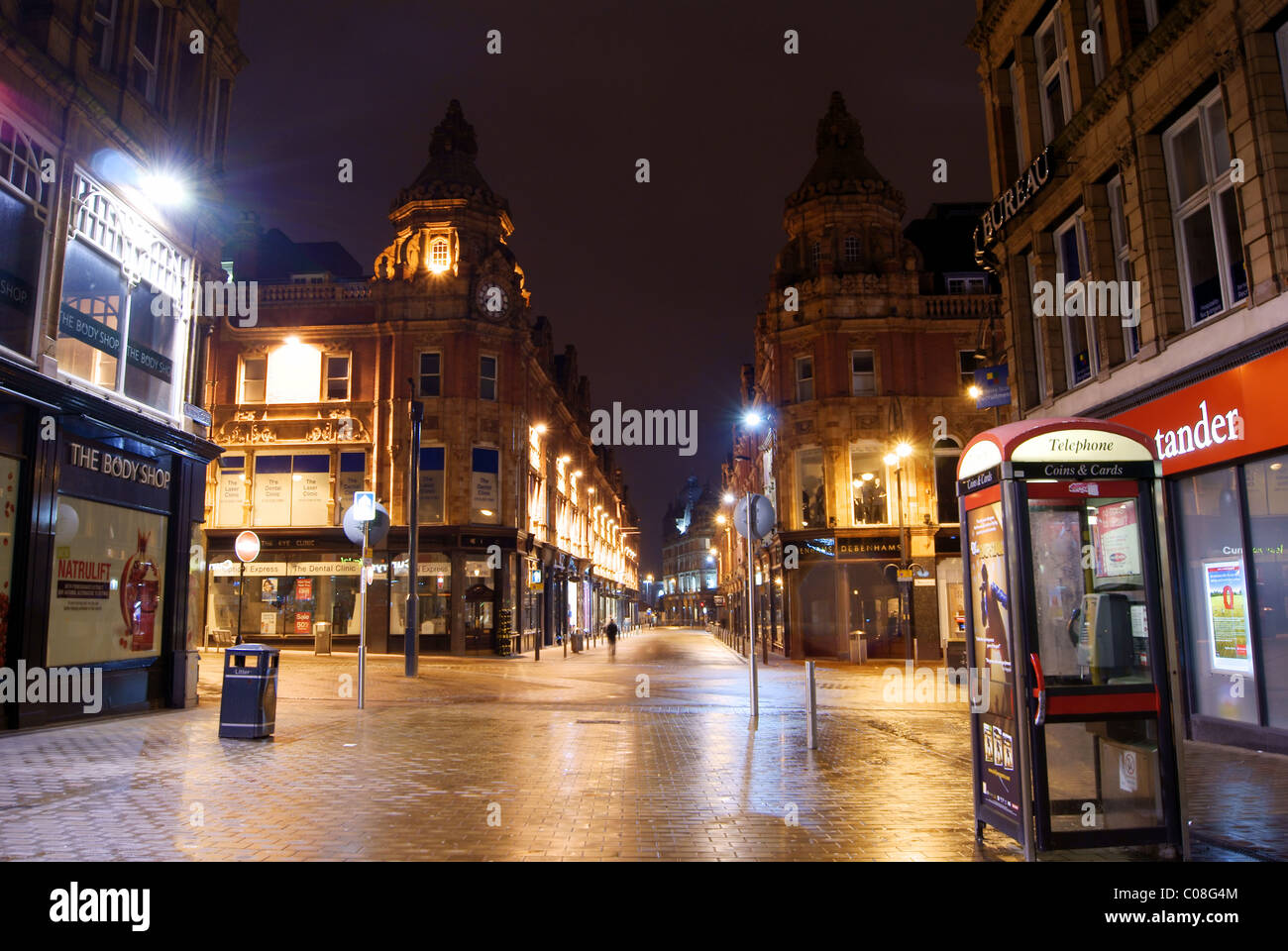 Albion place hi-res stock photography and images - Alamy
