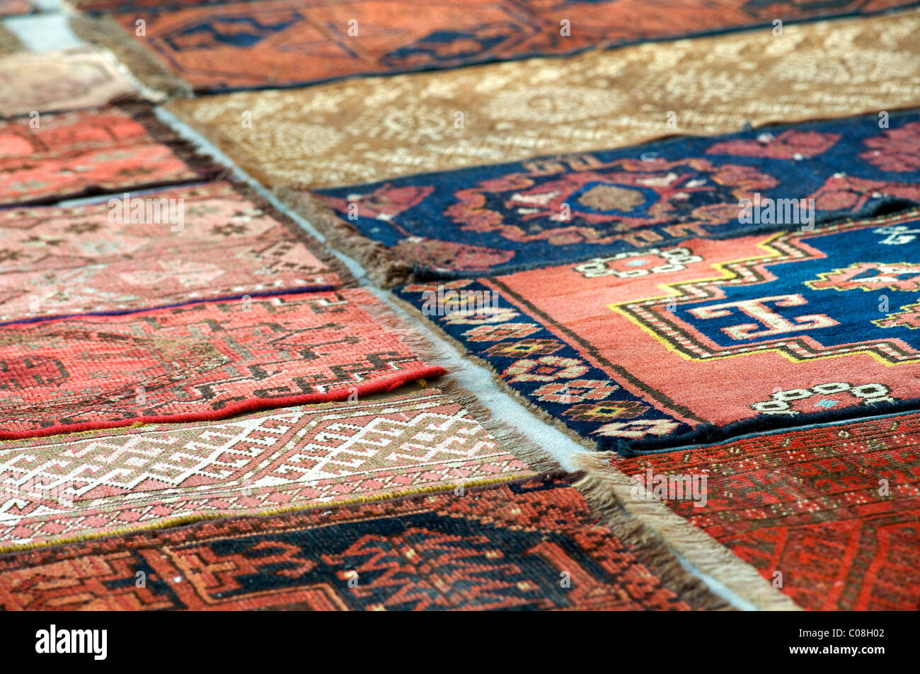 Uzbekistan100373 hi-res stock photography and images - Alamy