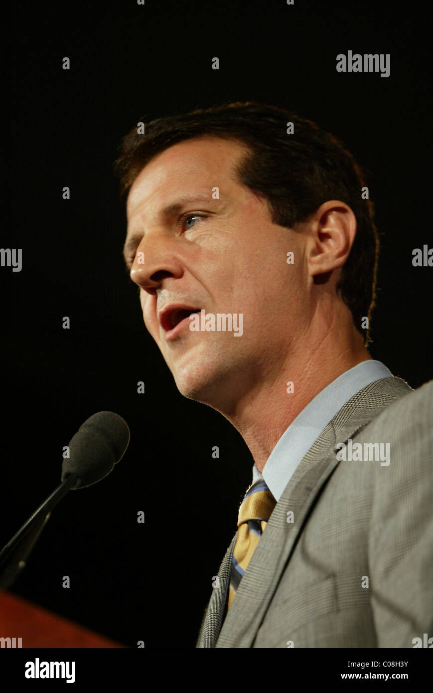 Tim Phillips Americans For Prosperity