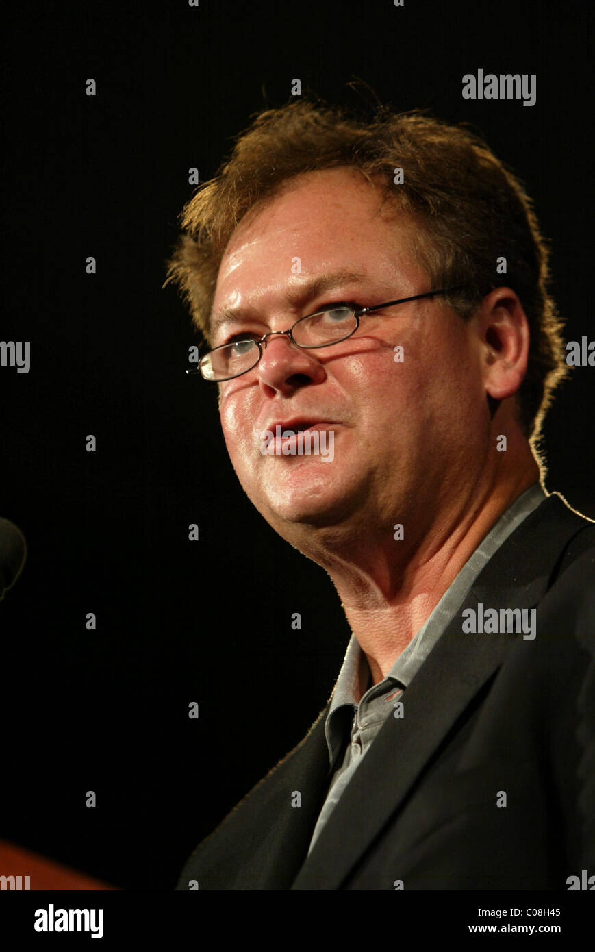 Mike Quigley AFP Americans for Prosperity Foundation held its Defending ...