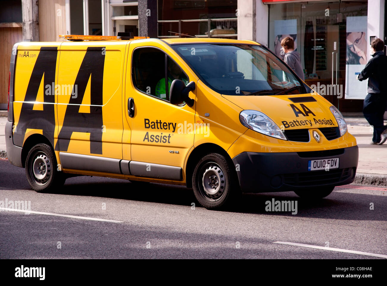 Aa van hi-res stock photography and images - Alamy