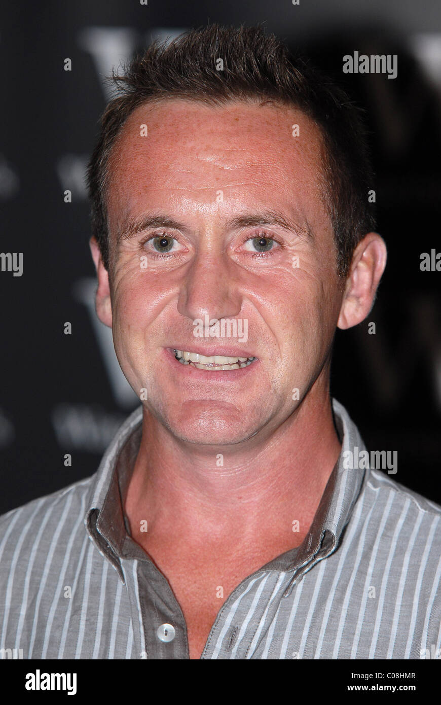 Bruce parry tribe hi-res stock photography and images - Alamy