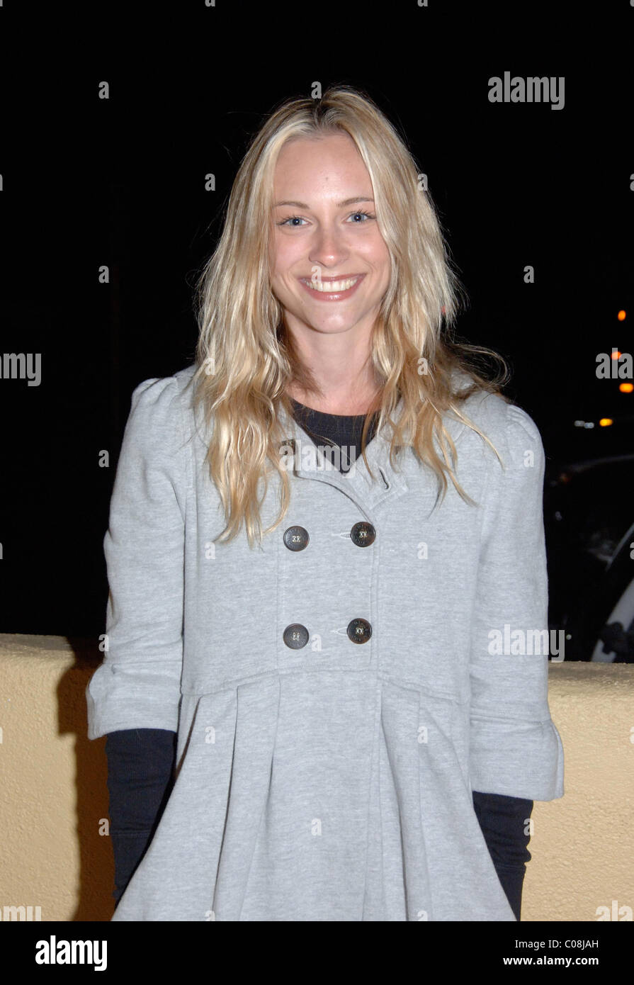 Tess Hall Master of Ceremonies Bill Paxton hosts 'Into The Limelight ...