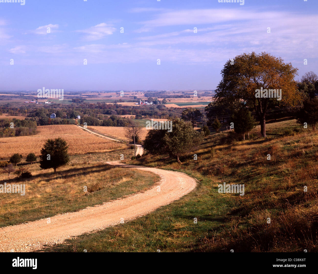 Galena illinois river hi-res stock photography and images - Alamy